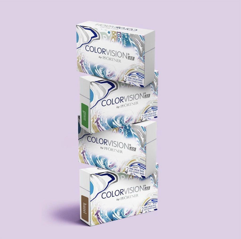 About us - COLORVISION