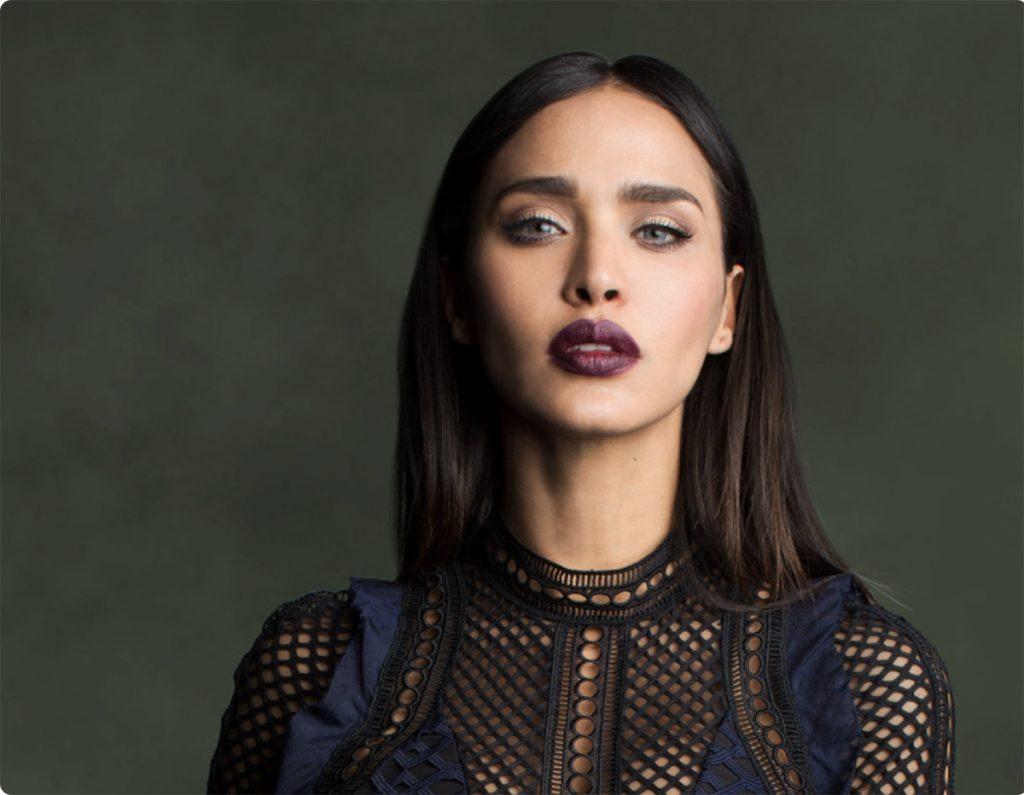 Colored Contact Lenses - COLORVISION