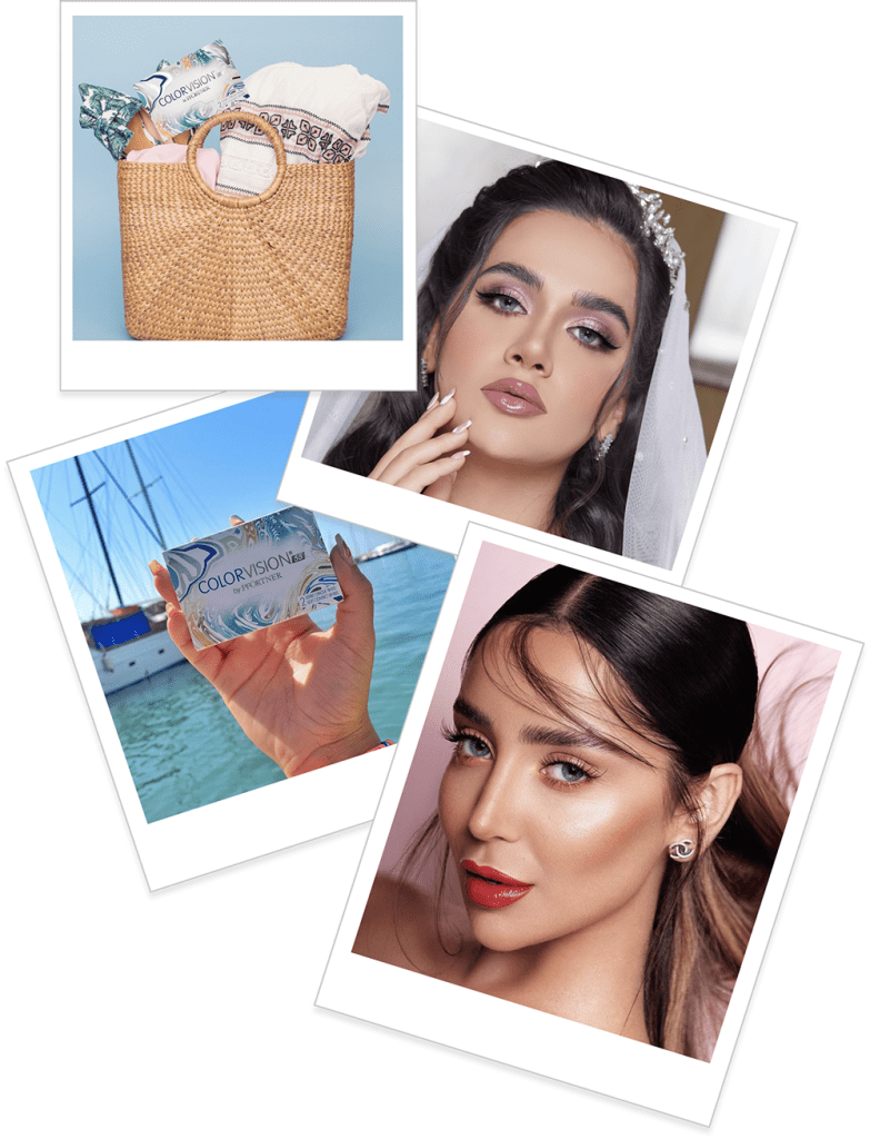 About us - COLORVISION